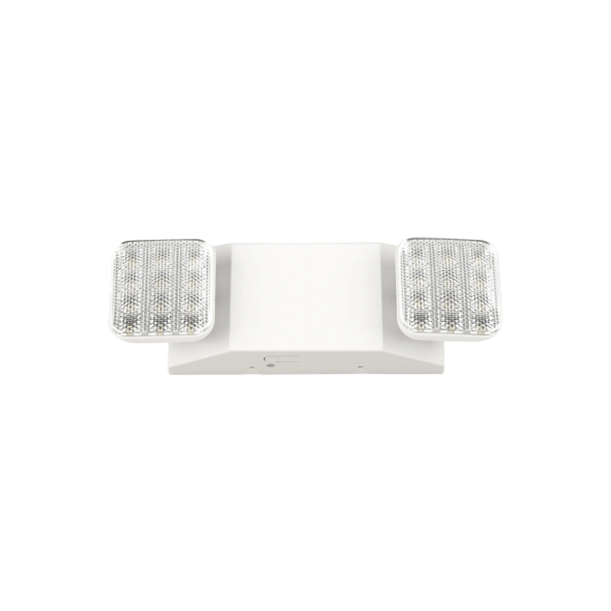 Emergency Lights - Square – Medinah Power