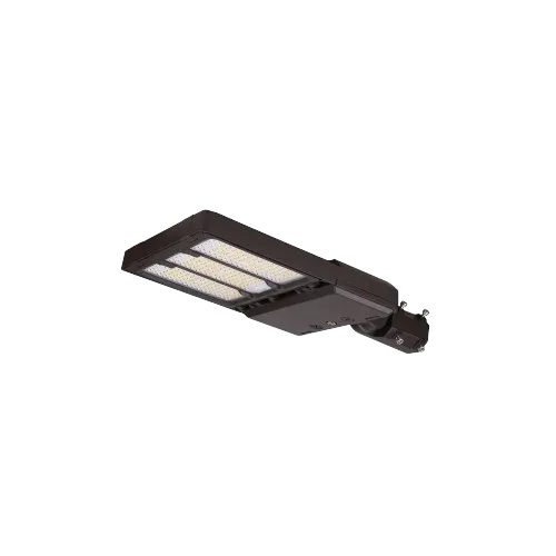 ARL Area Light Series - Wattage and CCT Selectable, 200/240/300W ...