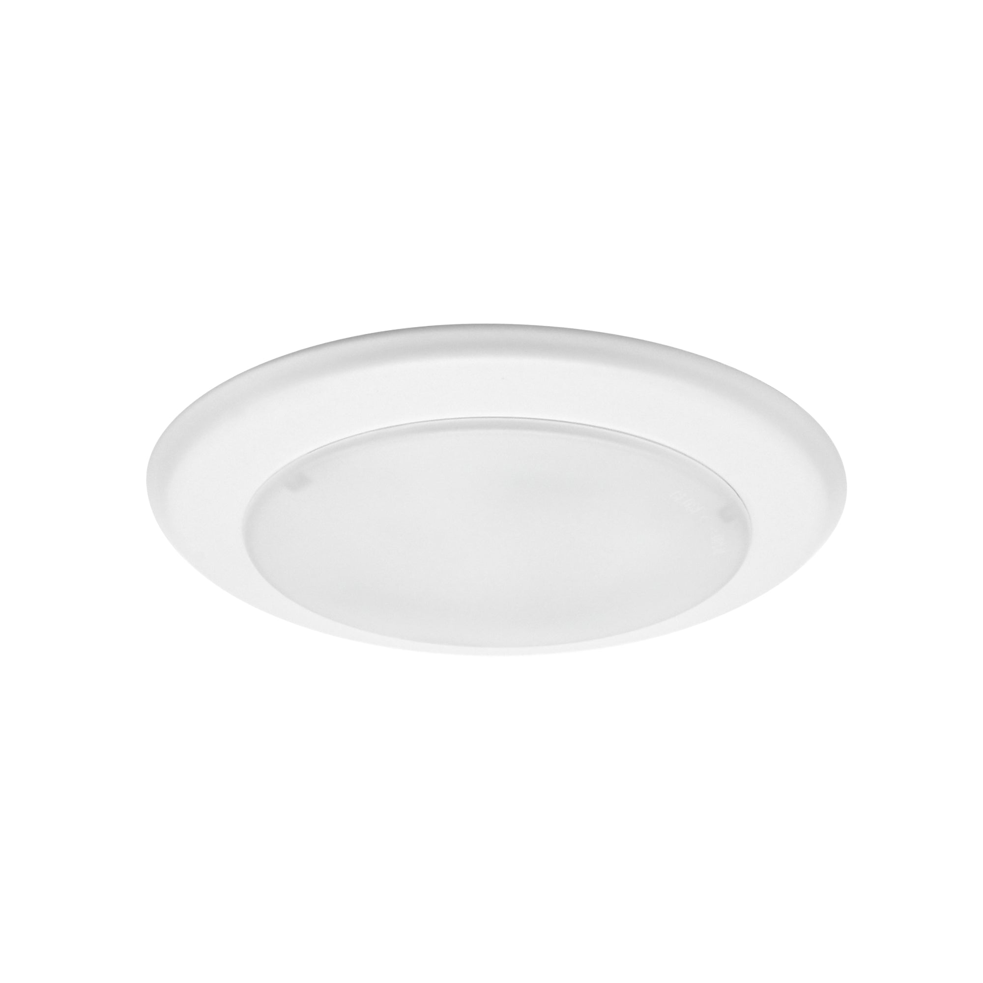 6" LED Low Profile Disc Light, 15W | 5 CCT Selectable – Medinah Power