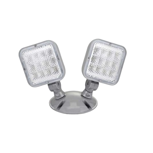 Outdoor Double Remote Head – Medinah Power