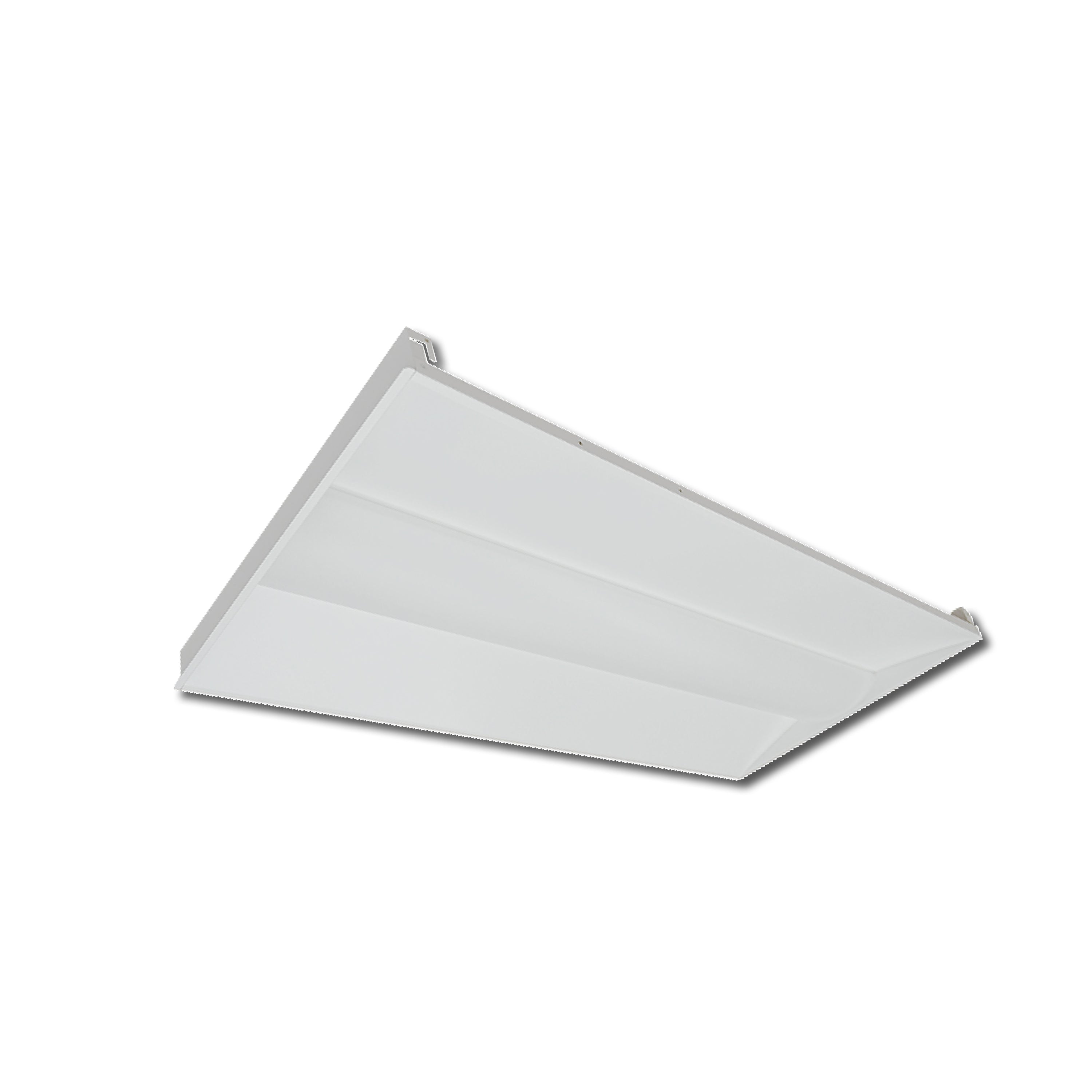 LED Troffer Series, 2x4 | 3 CCT Selectable – Medinah Power