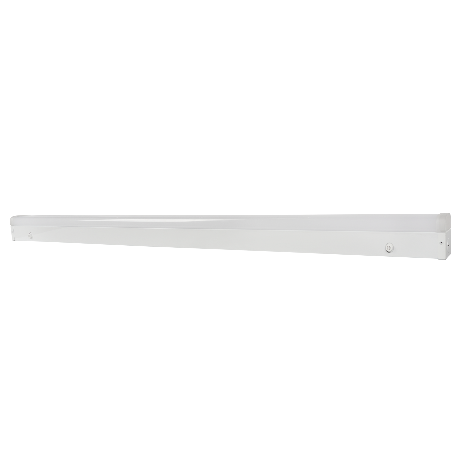 LED Linear Strip Light, 8FT | Wattage & CCT Selectable – Medinah Power