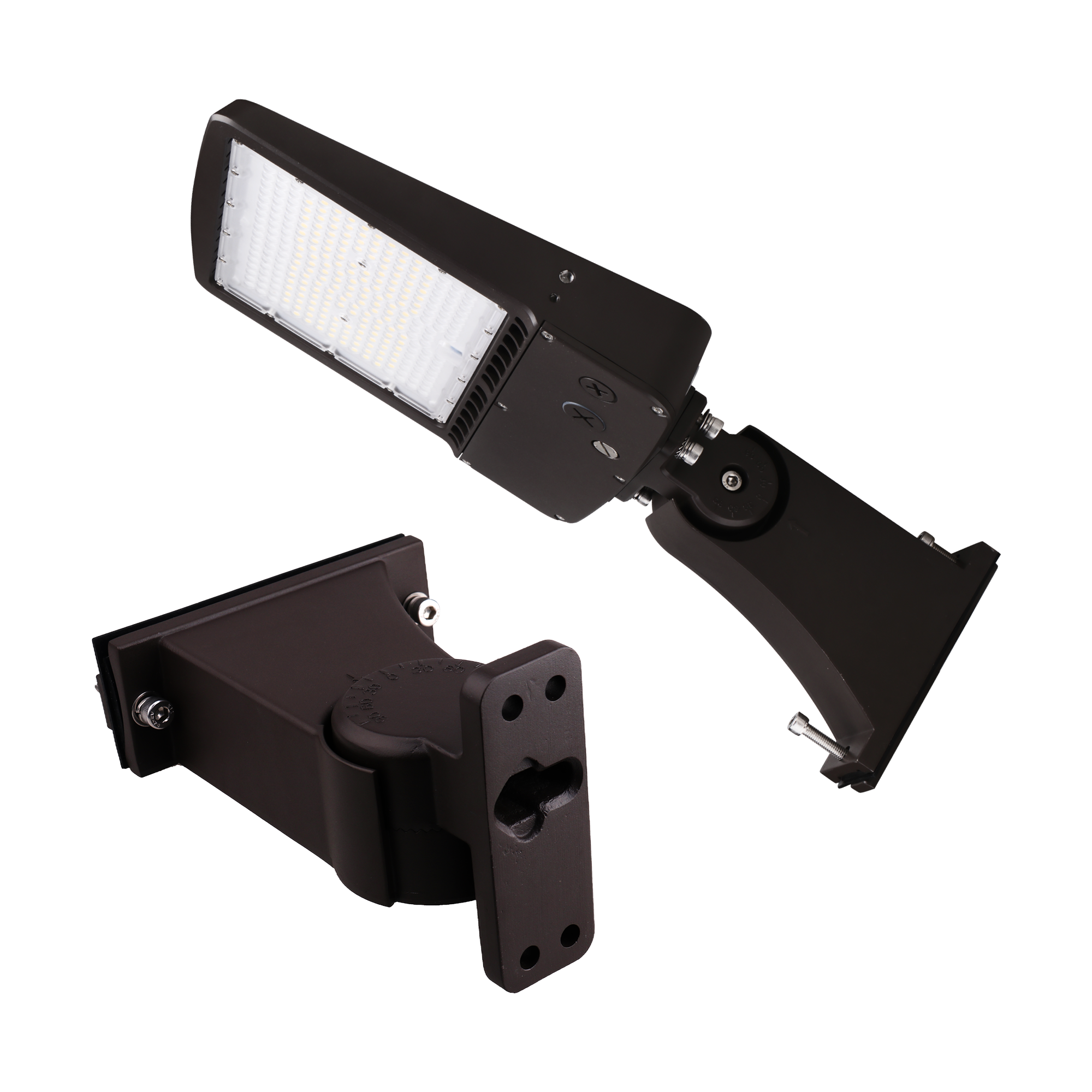 ARL-DM – Medinah Power